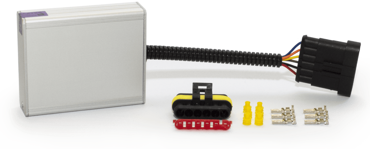 Ecumaster EMU MODULES